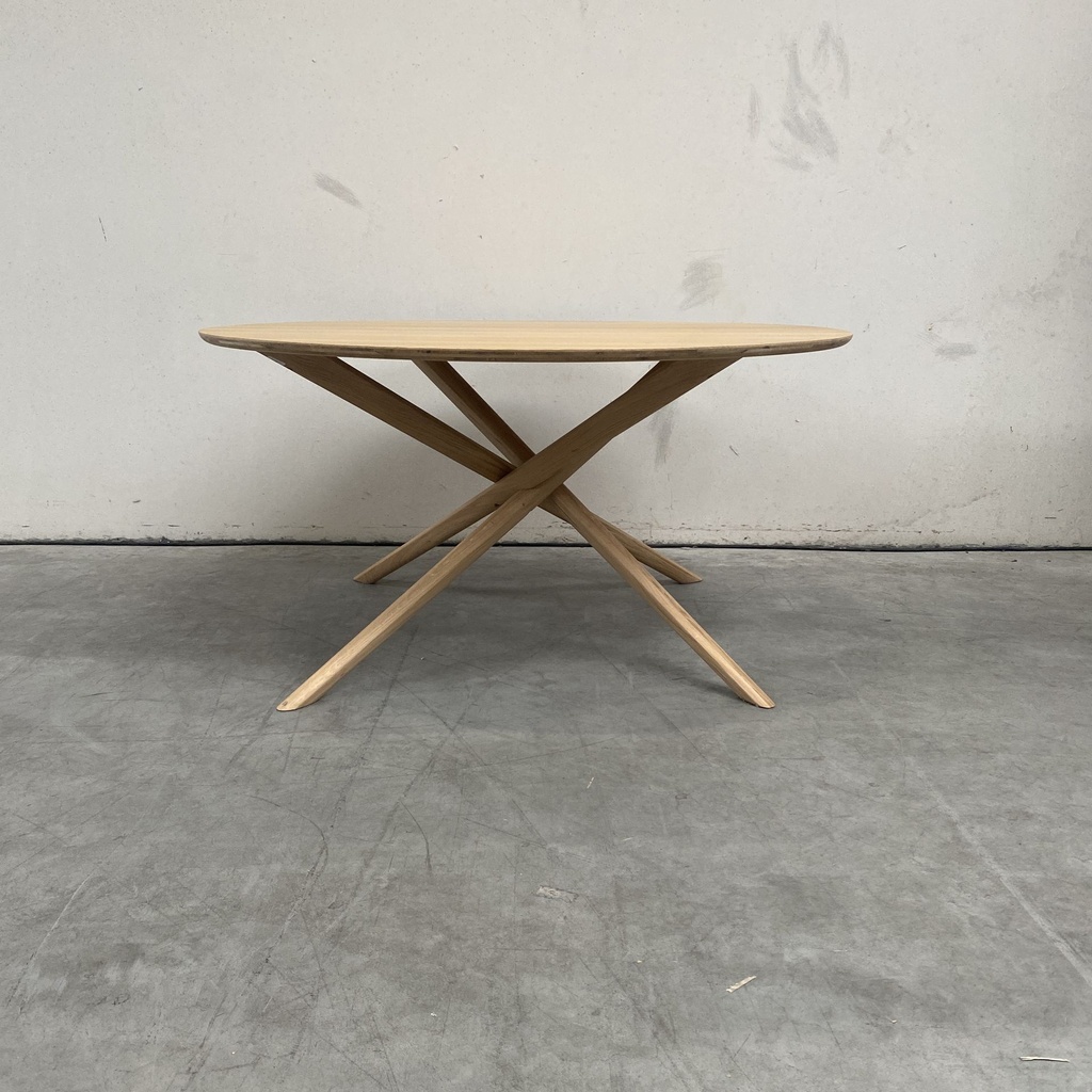 Mikado dining table | Re-loved